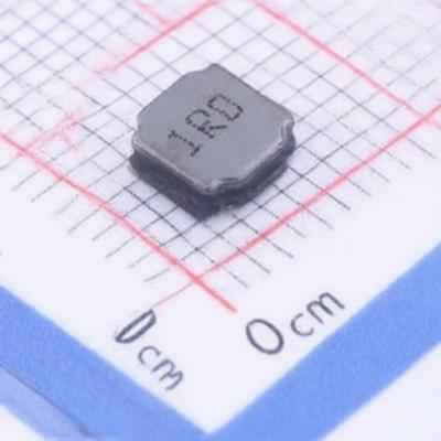 China Durable PSA CSME0520D-1R0N-LRH power choke with epoxy resin magnetic powder adhesive and ferrite core for sale