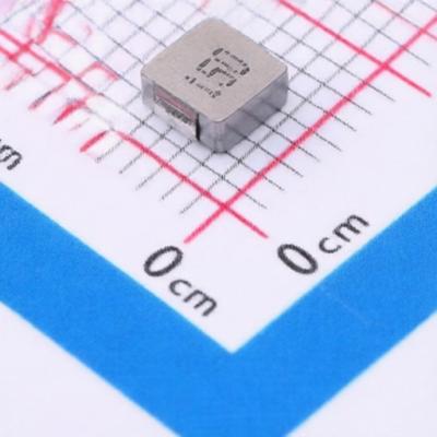 China SMD Power Inductor PROD Tech PSPMAA0402-150M-ANP with Closed Magnetic Circuit and Minimal PCB Footprint for sale