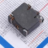 China Durable SMT Common Mode Chokes PULSE PA3927NLT designed for stable performance in harsh environments for sale