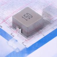 China Ultra thin SMD molding power inductor PROD Tech PSPMAA1265H-150M-ANF with low DCR and minimized PCB footprint for sale