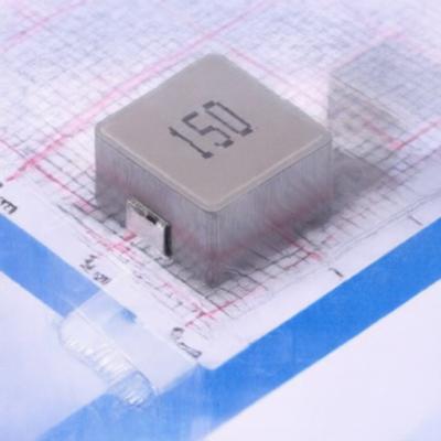 China Ultra thin SMD molding power inductor PROD Tech PSPMAA1265H-150M-ANF with low DCR and minimized PCB footprint for sale