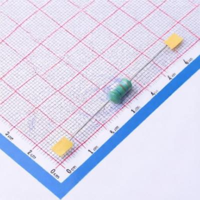 China Color Ring Inductor for AV Equipment Communication Devices and Home Appliances PROD Tech PDSH0512I-5R6M for sale