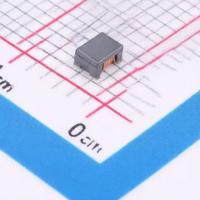 China Wire wound ferrite chip choke PULSE PE 1210CCMC601STS for common mode noise suppression in data lines for sale