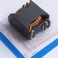 China Durable SMT Common Mode Chokes suitable for temperature extremes featuring PULSE PA2756NLT technology for sale