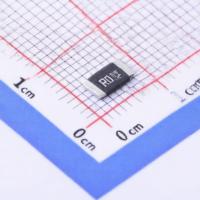China Prosemi LMP25NF2P0R012 metal foil resistors offering low resistance and thermal emf for precision current sensing applications for sale