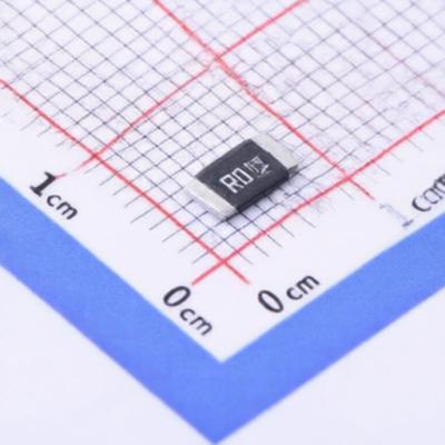 China Prosemi LMP25NF2P0R012 metal foil resistors offering low resistance and thermal emf for precision current sensing applications for sale