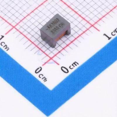China Automotive Ethernet Common Mode Choke PULSE AE2002 with Certified and Open Alliance TC1 Test Report for sale