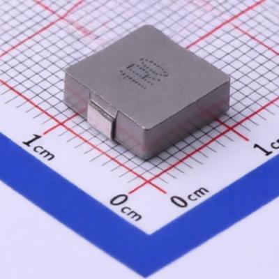 China High Current Power Choke PSA MCS1040-1R0MN1 RoHS Compliant Component Suitable Production Lines for sale