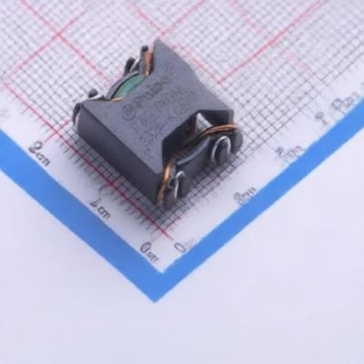 China Noise Suppression Solutions Using PULSE PA2750NLT SMT Common Mode Chokes for Electronic Applications for sale