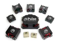 China Noise Suppression SMT Common Mode Chokes Including PULSE PA2751NL with Wide Package Sizes and Ratings for sale