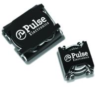 China SMT Common Mode Chokes including PULSE P0351NL designed for DC DC converter applications and impedance solutions for sale