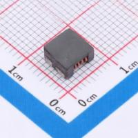 China Surface Mount Common Mode Choke PULSE PA4339.101NLT 1.8 Microhenry Inductance 9 Amp Current Rating for sale