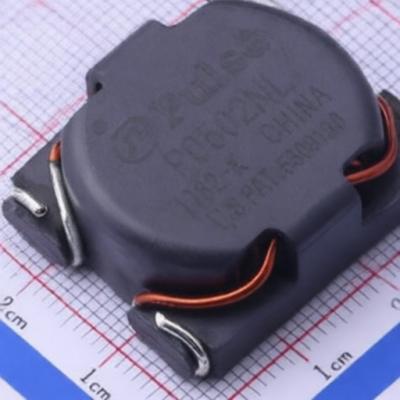 China Common Mode Chokes PULSE P0502NL SMT Type with 0.47 Millihenry Inductance and 14 Amp Current Rating for sale
