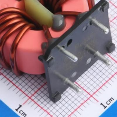 China Power Application THT Common Mode Choke PH9455.205NL with 2.2mH Inductance and 16 Amp Current Rating for sale