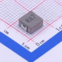 China High Current Molding Power Choke PSA MCS0630-R47MN2 with 0.47uH Inductance and 17.5A Rated Current for sale