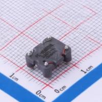 China Common Mode Chokes Featuring PULSE PE-65855NL Surface Mount for EMI Noise Reduction Applications for sale