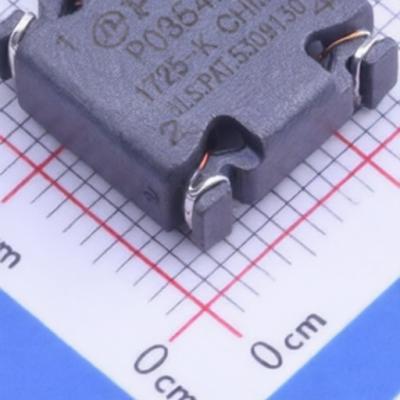 China SMT Common Mode Choke Inductor PULSE P0354NLT Designed for DC DC Converter Performance and Durability for sale