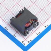 China SMT Common Mode Chokes PULSE PE-53912NLT with Current Ratings 0.5 to 20 Arms and Inductance from 61uH to 13.2mH for sale