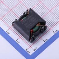 China SMT Common Mode Chokes Current Ratings 1.0A to 20.0A Featuring PULSE PA2752NLT for Noise Suppression for sale