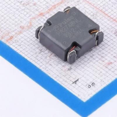 China Noise Suppression SMT Common Mode Chokes with Wide Current Range Featuring PULSE PA2748NLT Component for sale