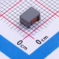 China High Current Automotive Chip Choke PULSE PE-1812ACC101STS for EMI Suppression in CAN Bus Networks for sale