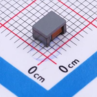 China High Current Automotive Chip Choke PULSE PE-1812ACC101STS for EMI Suppression in CAN Bus Networks for sale