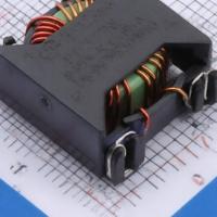 China Versatile SMT Common Mode Chokes Including PULSE P0351NLT for Electronic Noise Filtering Applications for sale