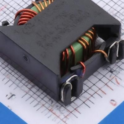 China Versatile SMT Common Mode Chokes Including PULSE P0351NLT for Electronic Noise Filtering Applications for sale