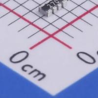 China Thick Film Array Chip Resistors RALEC RTA02-4D270JTH Lead Free Halogen Free RoHS Compliant for sale