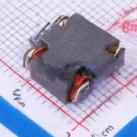 China Durable SMT Common Mode Choke PULSE PA2745NL with High Dielectric Strength and Wide Inductance Range for sale