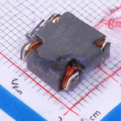 China Durable SMT Common Mode Choke PULSE PA2745NL with High Dielectric Strength and Wide Inductance Range for sale
