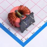China THT Common Mode Choke PH9455.405NL Featuring 4.5mH Inductance and High Dielectric Strength for Power for sale