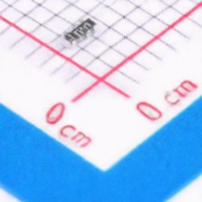China Thick Film Chip Resistor Arrays RALEC RTA03-4D1102FTP RoHS Compliant Lead Free Electronic Components for sale