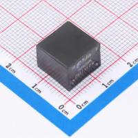 China Through Hole Common Mode Choke PULSE B2005NL for EMI Noise Filtering in LAN Telecom Applications for sale
