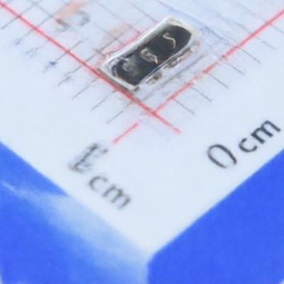 China Lead Free Halogen Free Thick Film Array Chip Resistors RALEC RTA03-4D101JTP RoHS Compliant Electronic Parts for sale