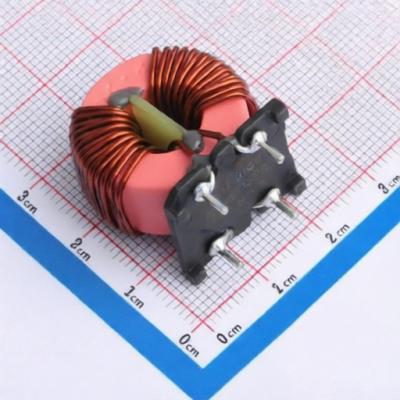 China THT Common Mode Choke PULSE PH9455.156NL for Power Applications EMI Noise Suppression Component for sale
