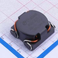 China Compact SMT Common Mode Chokes Featuring PULSE P0502NLT with Wide Range of Electrical Specifications for sale