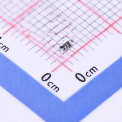 China Lead Free Halogen Free Thick Film Array Chip Resistors RALEC RTA02-4D3R0JTH RoHS Compliant Electronic for sale