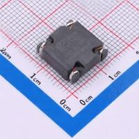 China Compact SMT Common Mode Chokes Featuring PULSE P0473NLT for Noise Filtering in Electronic Circuits for sale