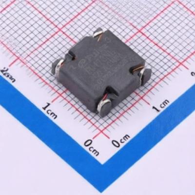 China Compact SMT Common Mode Chokes Featuring PULSE P0473NLT for Noise Filtering in Electronic Circuits for sale