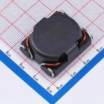 China Durable and SMT Common Mode Chokes featuring PULSE PA2670NLT for electronic noise control solutions for sale
