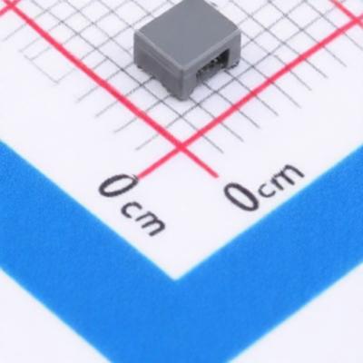 China Ferrite chip choke PULSE PE-1210CCMC102STS for suppression of EMI in USB and IEEE1394 Firewire lines for sale