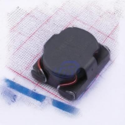 China Electronic Noise Filters PULSE PG1265NLT SMT Common Mode Chokes with Multiple Package Configurations for sale