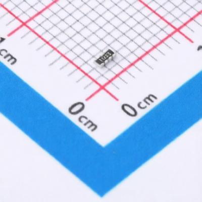 China Lead Free Halogen Free RoHS Compliant Thick Film Array Chip Resistors Suitable RALEC RTA02-4D1002FTH for sale