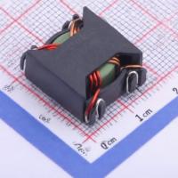 China SMT Common Mode Chokes PULSE P0422NLT featuring current ratings and wide temperature operating ranges for sale