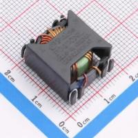 China DC DC Converter Solutions with PULSE P0420NL SMT Common Mode Chokes Offering High Dielectric Strength for sale