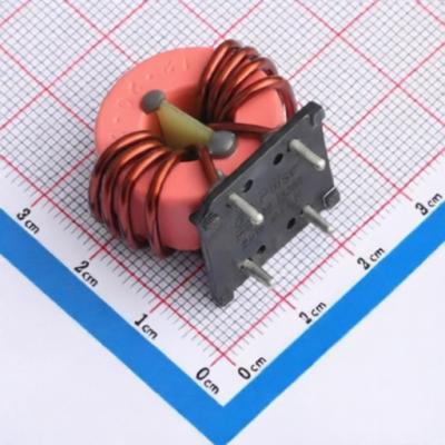 China Power Application THT Common Mode Chokes PH9455.155NL with 1.62mH Inductance and 19 Amp Current Rating for sale