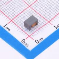 China EMI Suppression Component PULSE PE-1812ACC510STS Automotive Chip Choke for CAN Bus and IVN Applications for sale