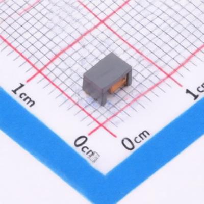 China EMI Suppression Component PULSE PE-1812ACC510STS Automotive Chip Choke for CAN Bus and IVN Applications for sale