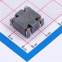 China SMT Common Mode Chokes featuring PULSE PM3927NLT with inductance from 94 microhenry to 1.8 millihenry range for sale